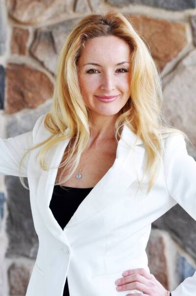 Natasha Ader, Central Penn Real Estate Professional, Harrisburg Real ...